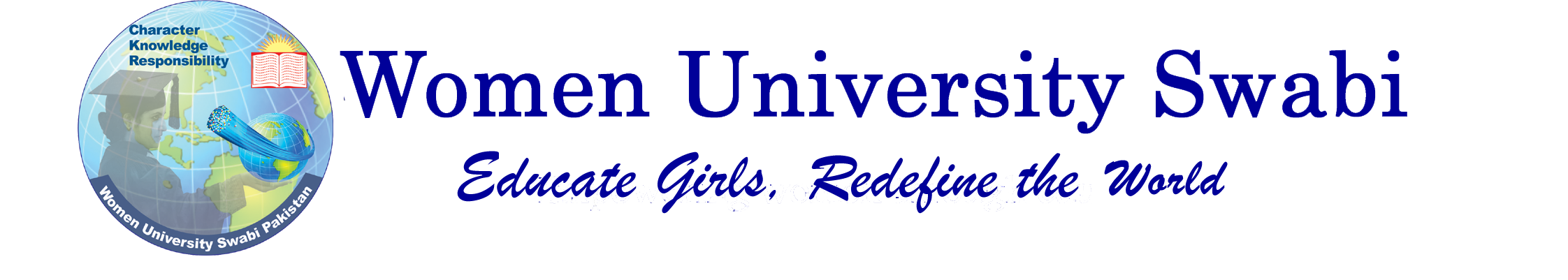 Women University Swabi | Khyber Pakhtunkhwa